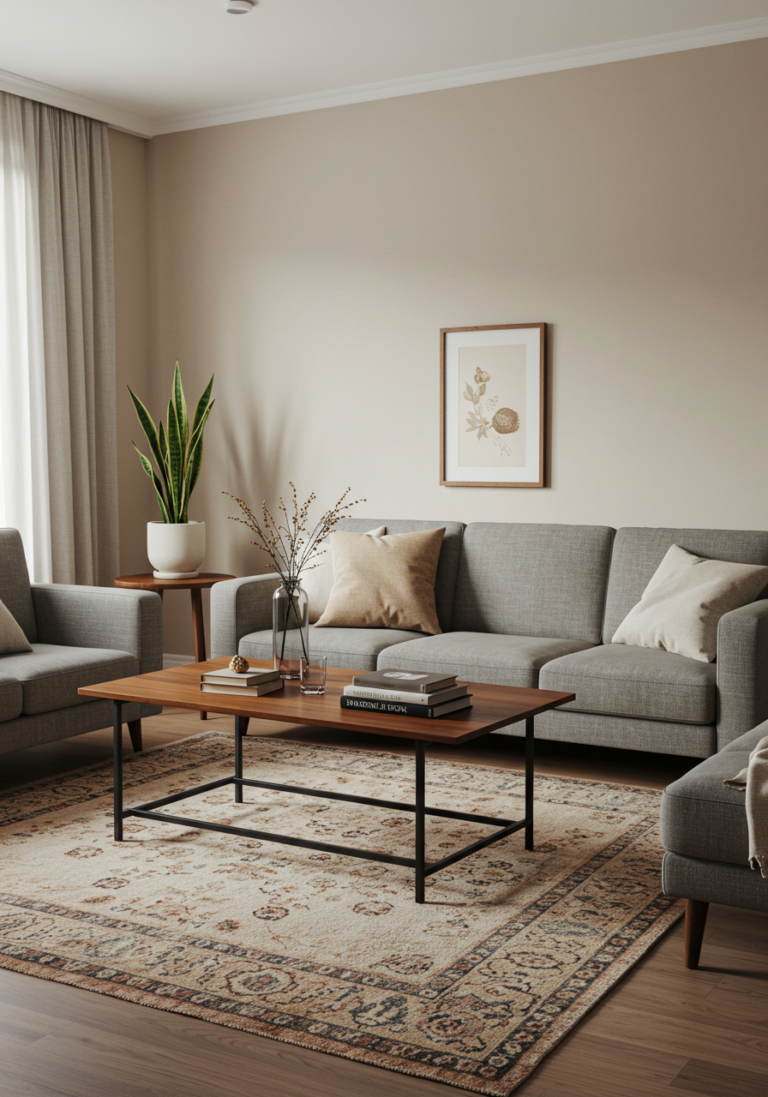 32 Stunning Ways to Incorporate Kilim Beige into Your Home Decor