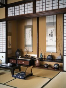 19 Japanese Bedroom: Creating Your Zen Sanctuary